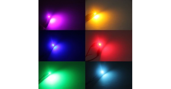 Led bec 1 smd 5050 soclu T5 B8.4D pentru bord de culoare albastru cristal